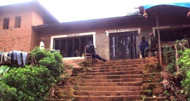 Attack Inside Butembo | Bens in Congo